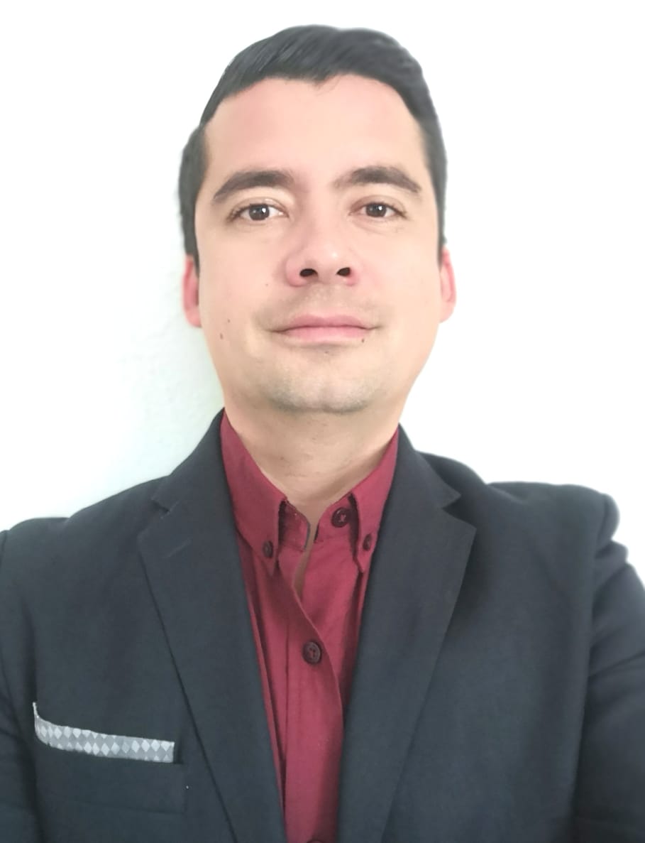 JOSÉ LUIS AVELAR SILVA - CPEF.ORG.MX