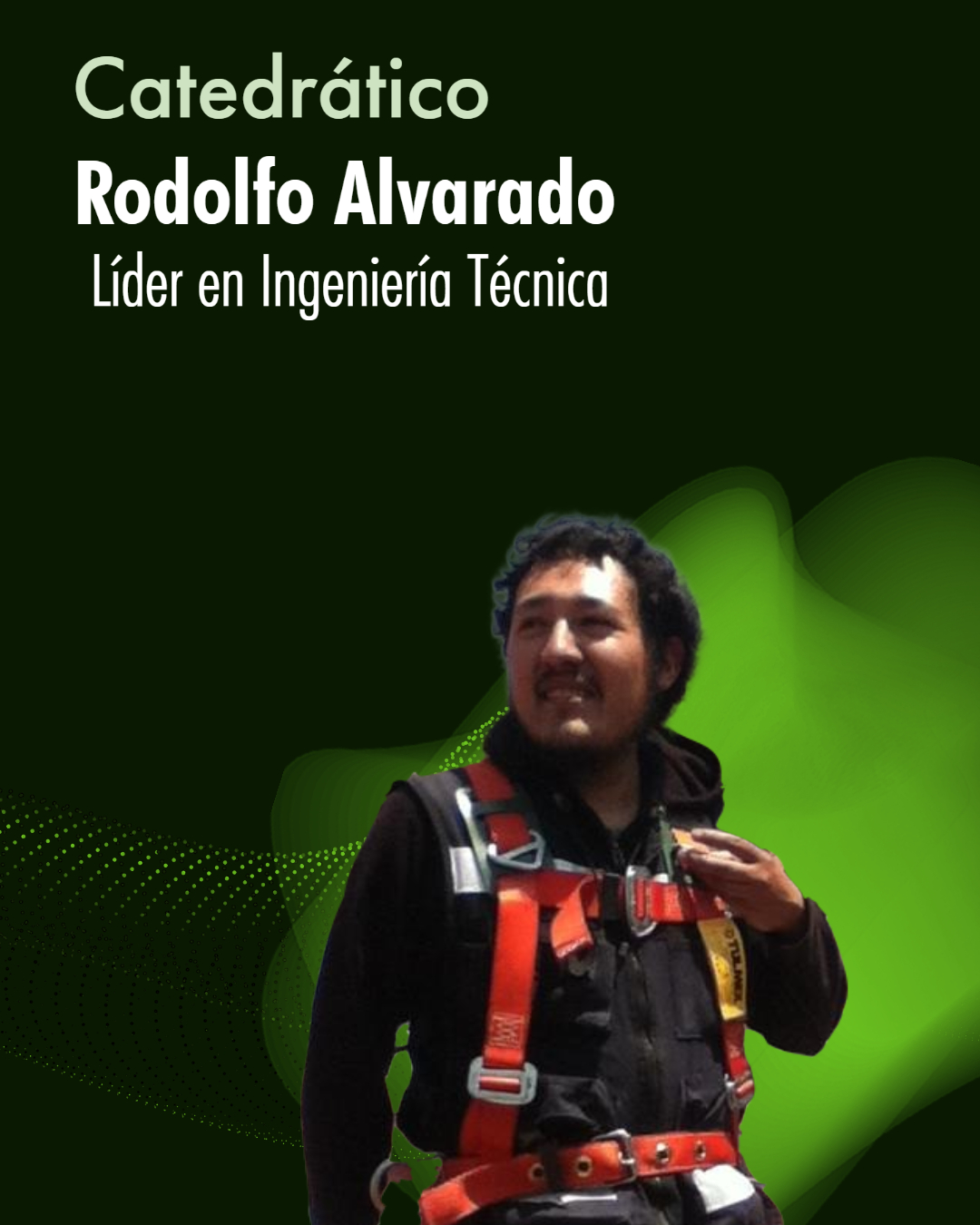 Rodolfo Alvarado Cursos Modulares - CPEF.ORG.MX