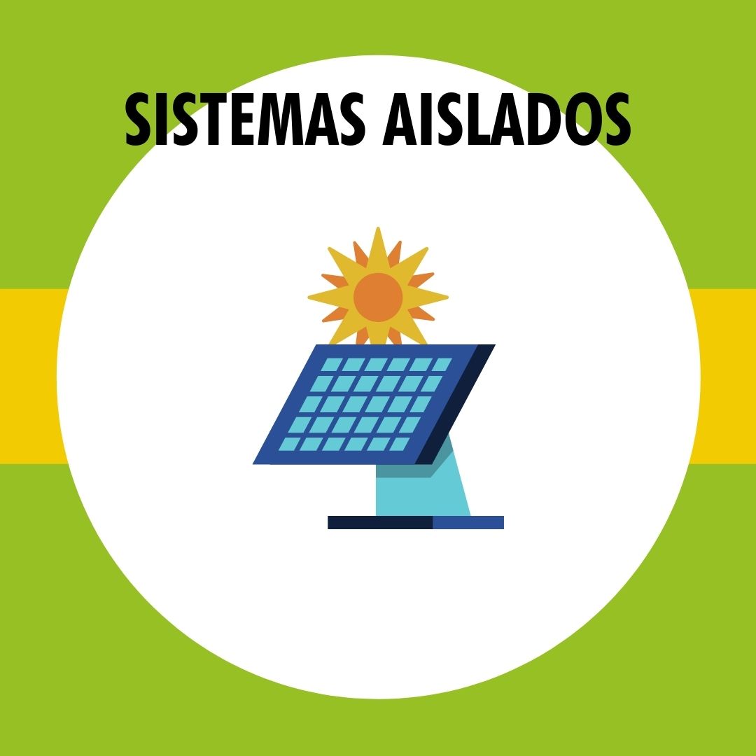 Cursos Modulares de Sistemas Aislados - CPEF.ORG.MX