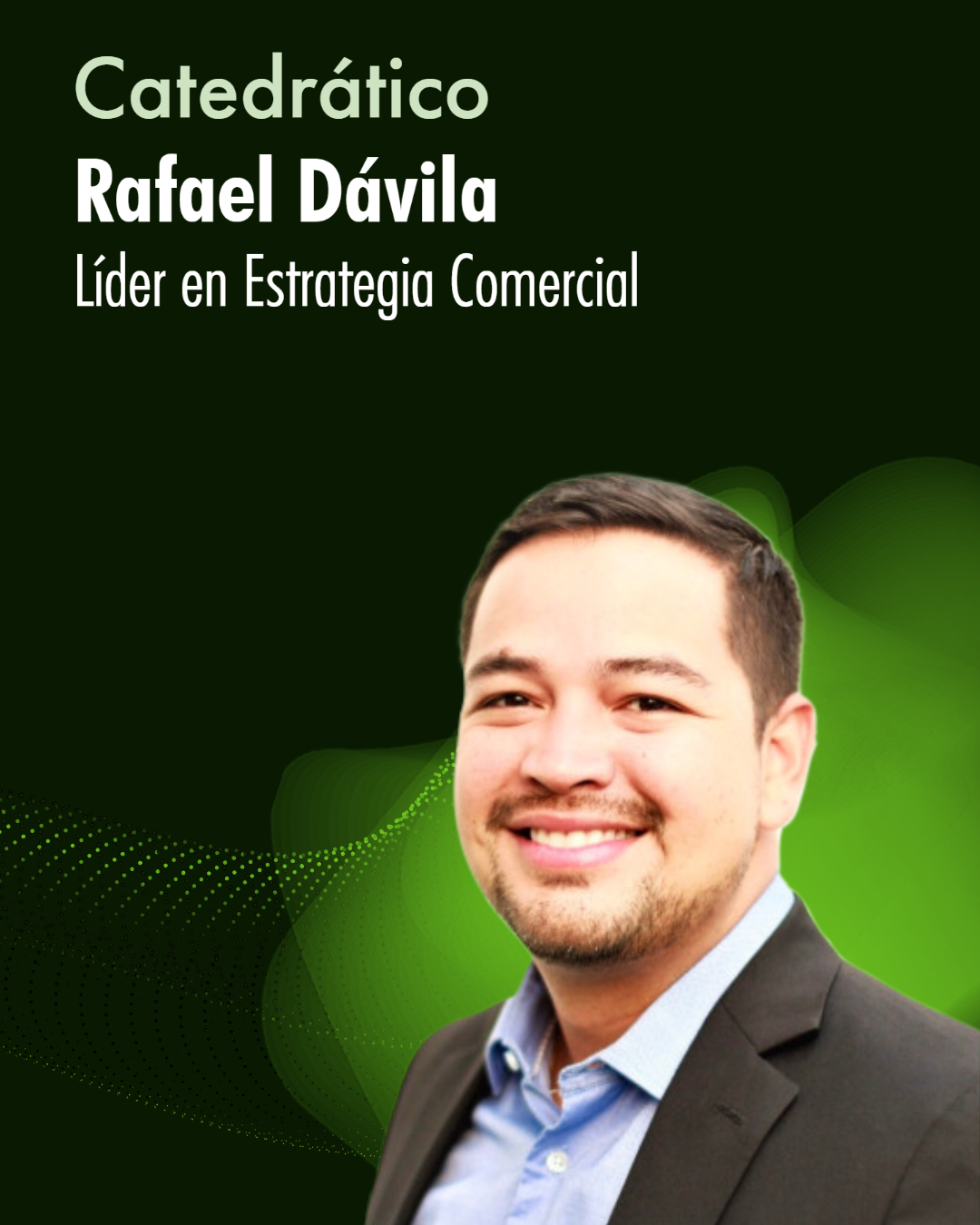Rafael Dávila Cursos Modulares - CPEF.ORG.MX