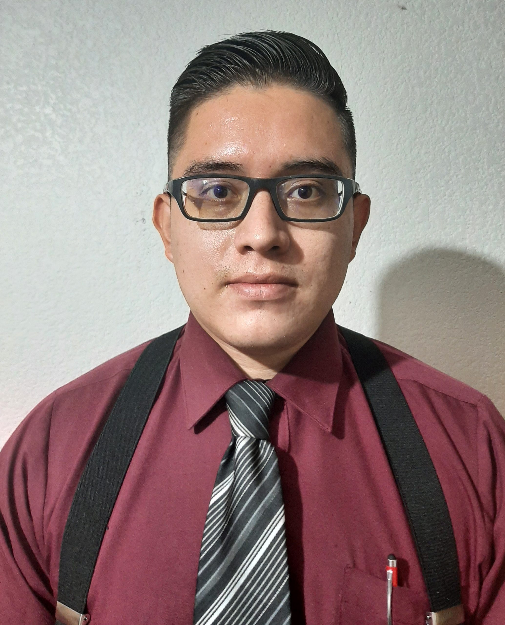 JESÚS ULISES RODRÍGUEZ RÍOS - CPEF.ORG.MX