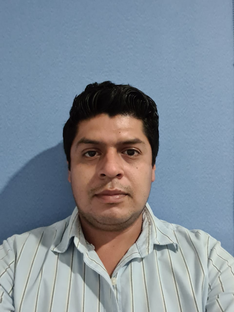 ISMAEL ANTONIO RUIZ ALONSO - CPEF.ORG.MX