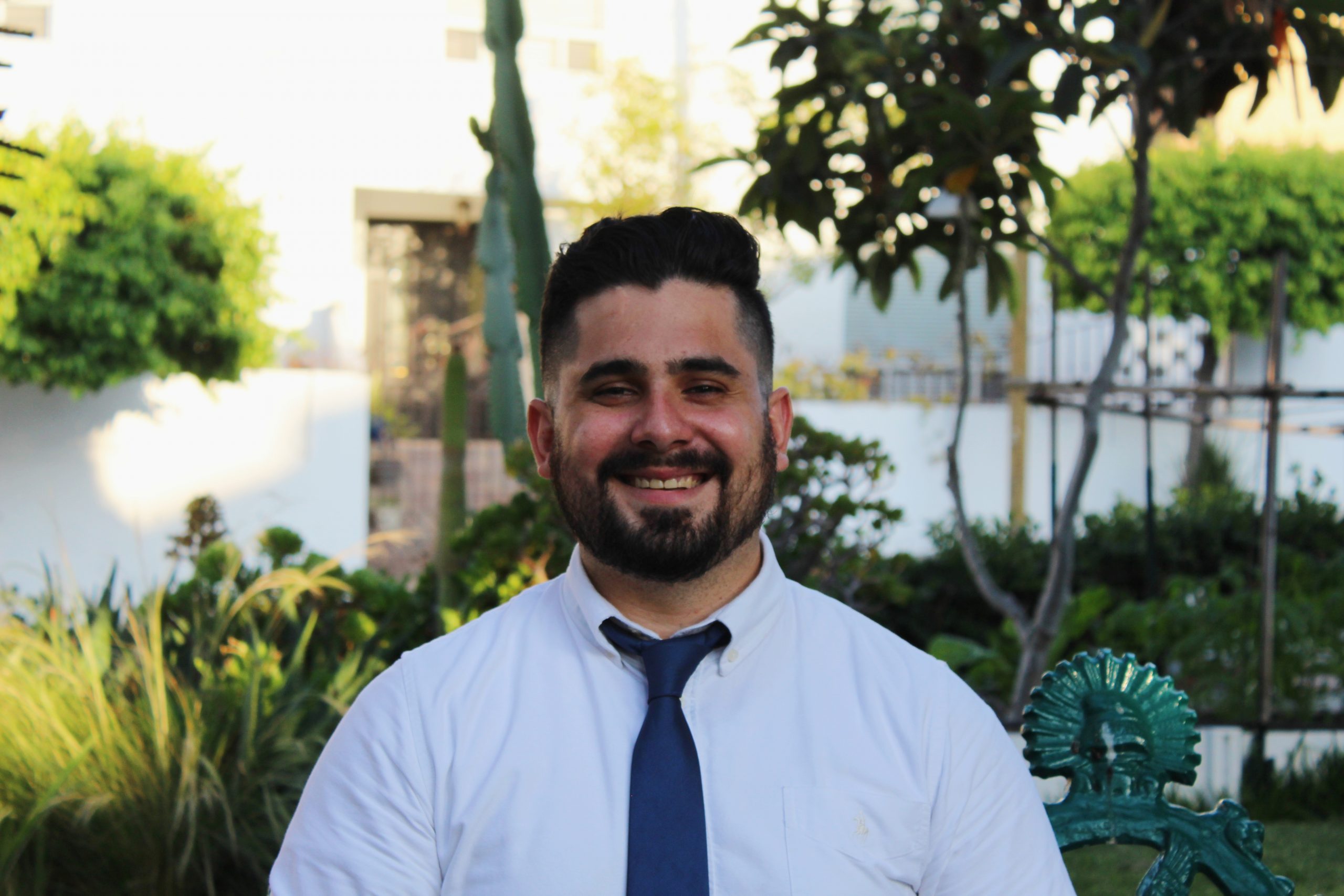 Jesús Octavio Rincón Cortez - CPEF.ORG.MX