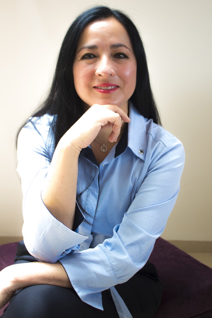 GLORIA LIVIER CAMPOS RAMÍREZ - CPEF.ORG.MX