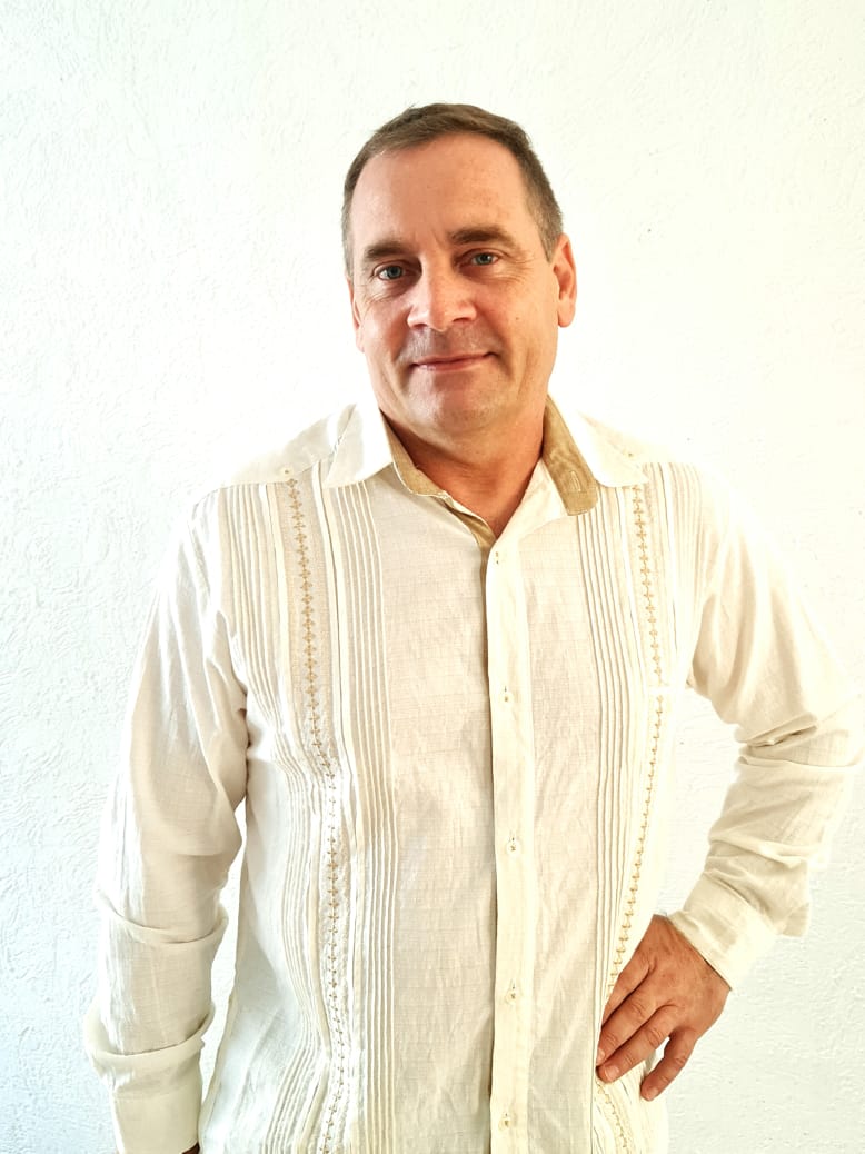 CHRISTOPHE JEAN-PIERRE ADRIEN PRIEUR - CPEF.ORG.MX