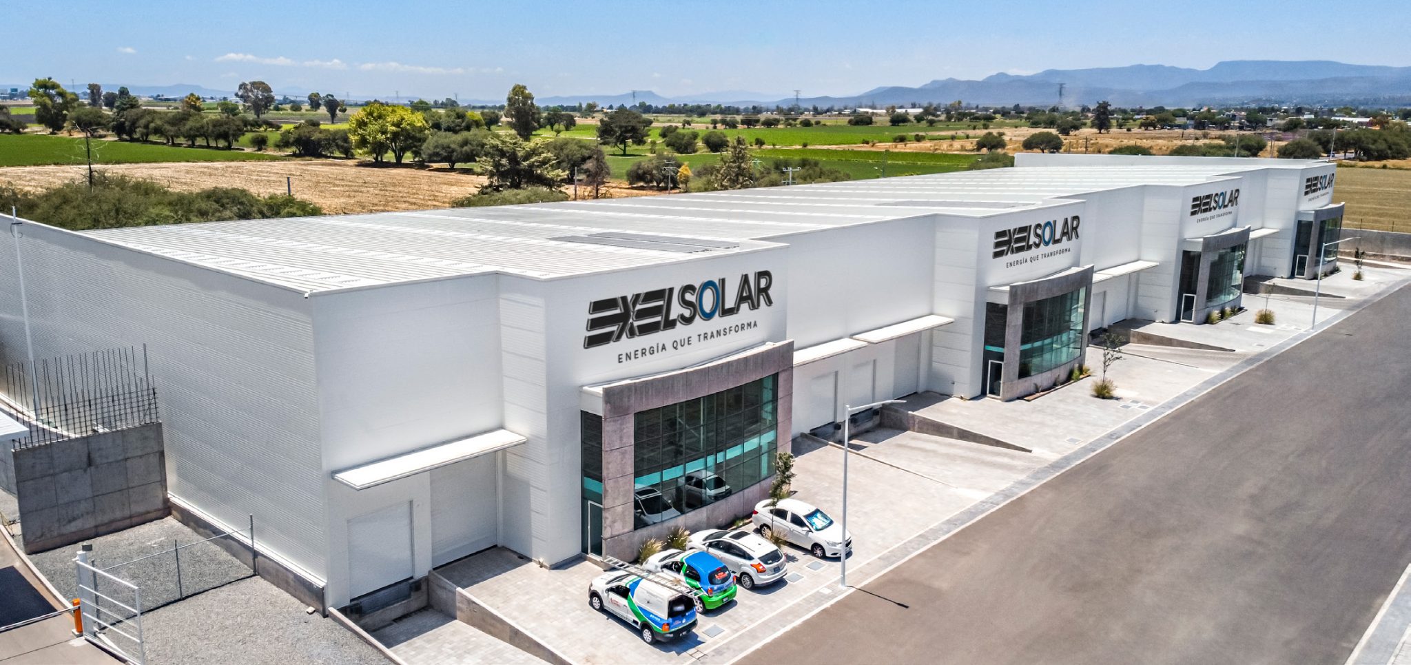 La importancia de un mayorista solar en México - CPEF.ORG.MX